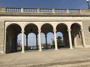 Ault Park – Cincinnati Playground Review