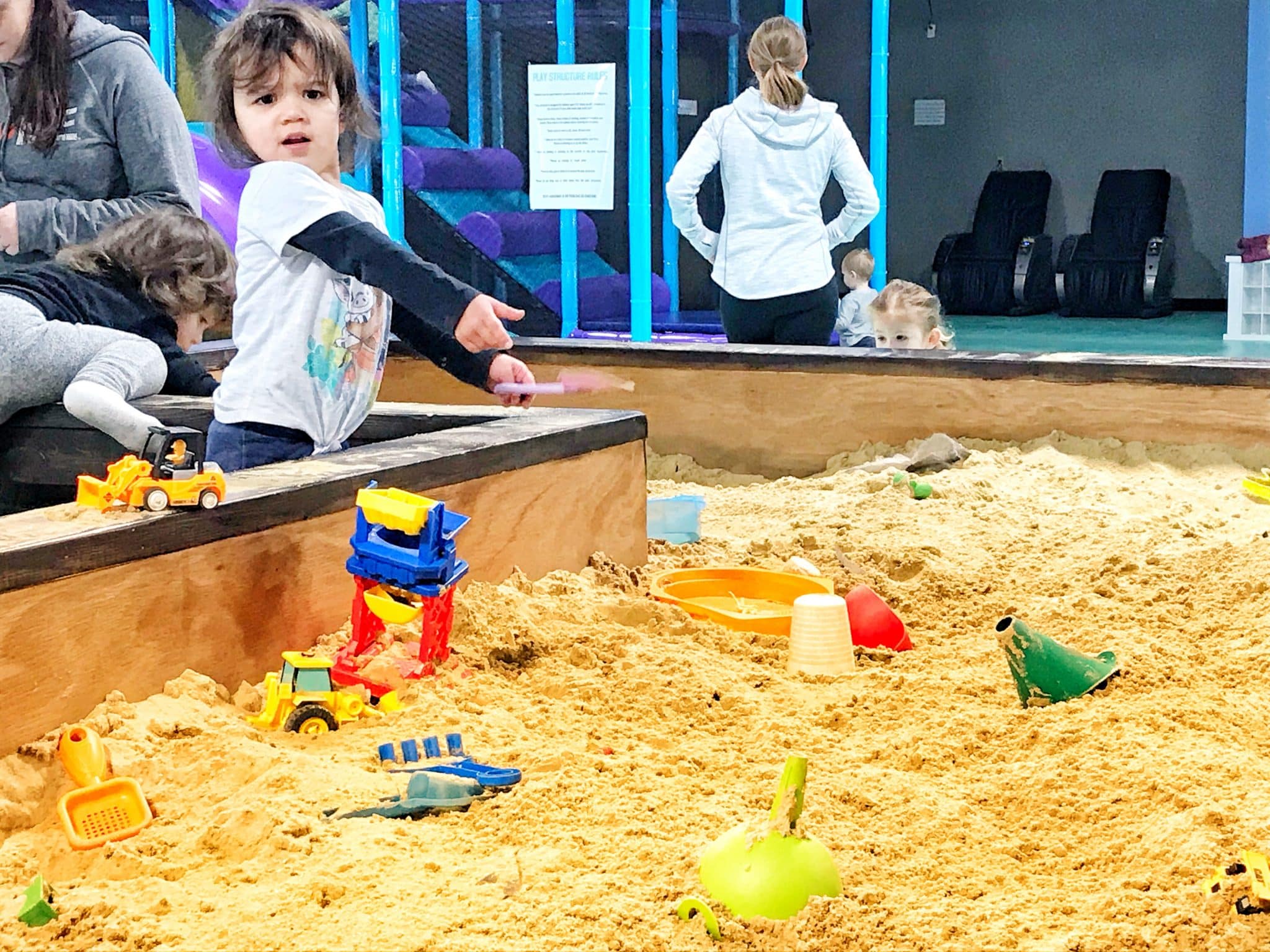 Imaginations Run Wild at Dig ‘N Play – Update for 2020 – Cincinnati ...