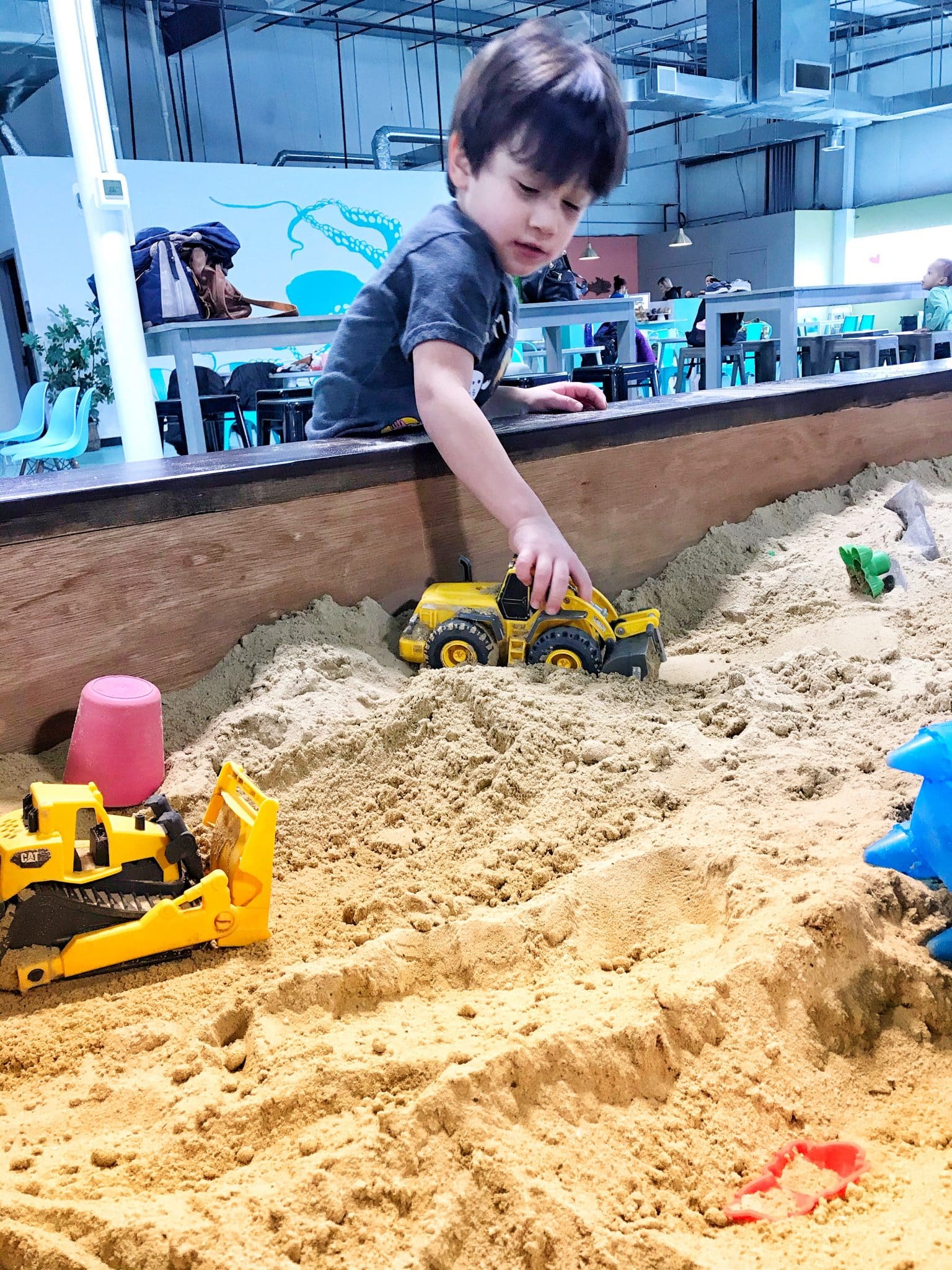 Imaginations Run Wild at Dig ‘N Play – Update for 2020 – Cincinnati ...