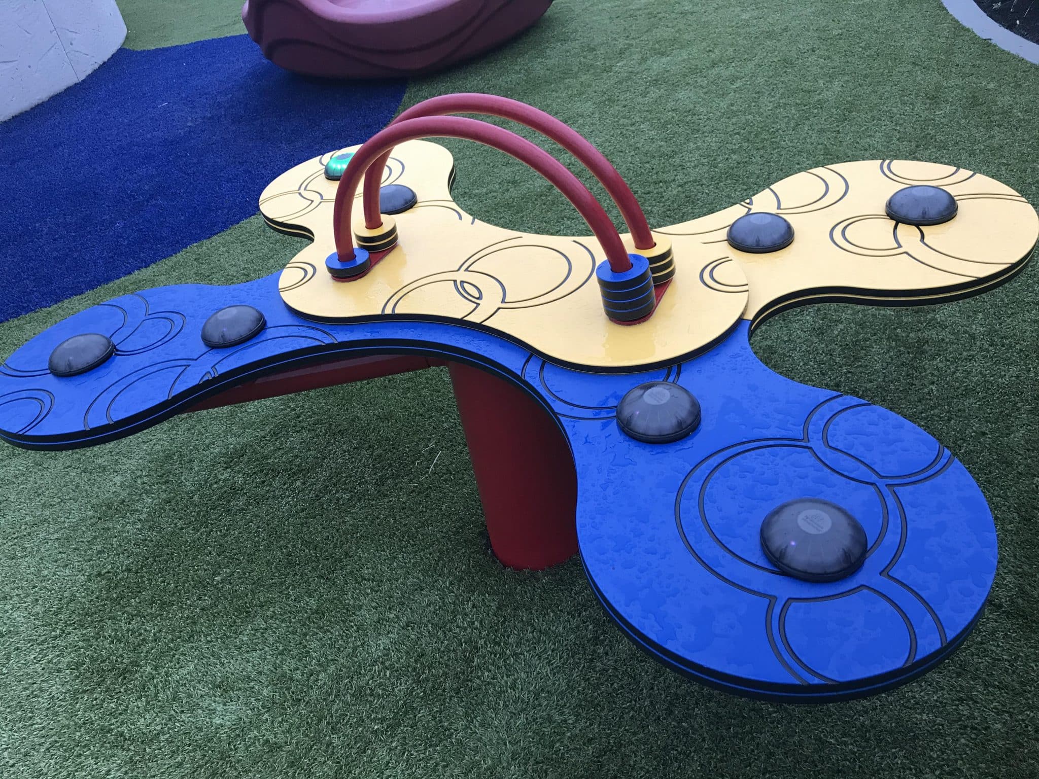 Makino Park – Butterfly Playground Perfection – Cincinnati Playground ...